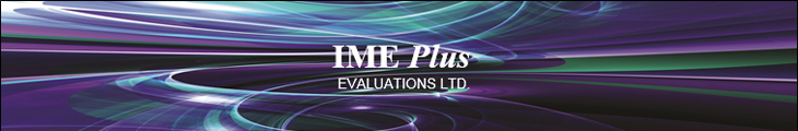 Ime Plus Newsletter
